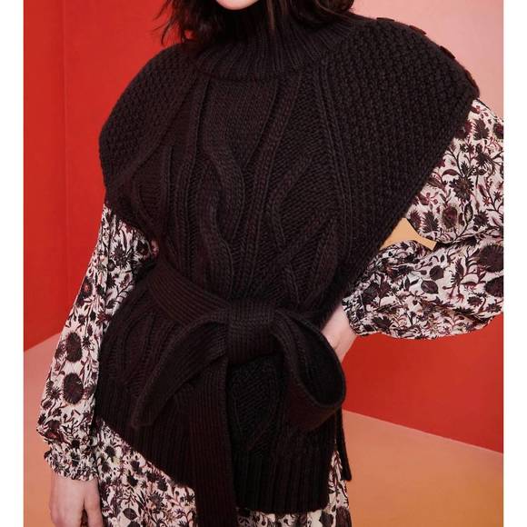 Marie Oliver | Sweaters | New Marie Oliver Emerson Popover Top In ...